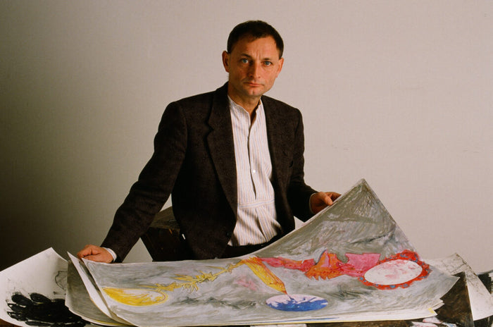 Günter Brus