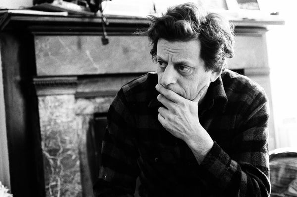 Philip Glass