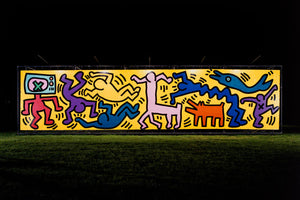 Keith Haring