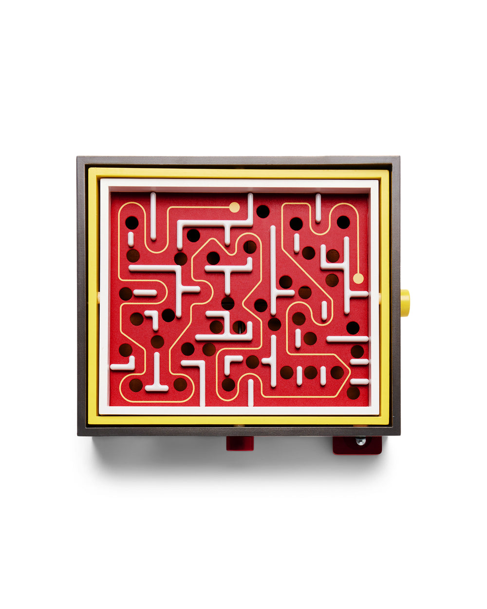 Lichtenstein Perfect/Imperfect Ball Maze