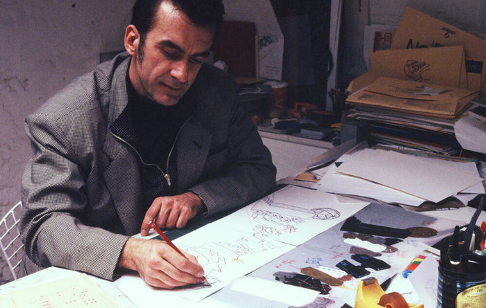 Patrick Raynaud